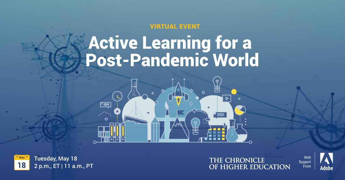 Active Learning for a Post-Pandemic World