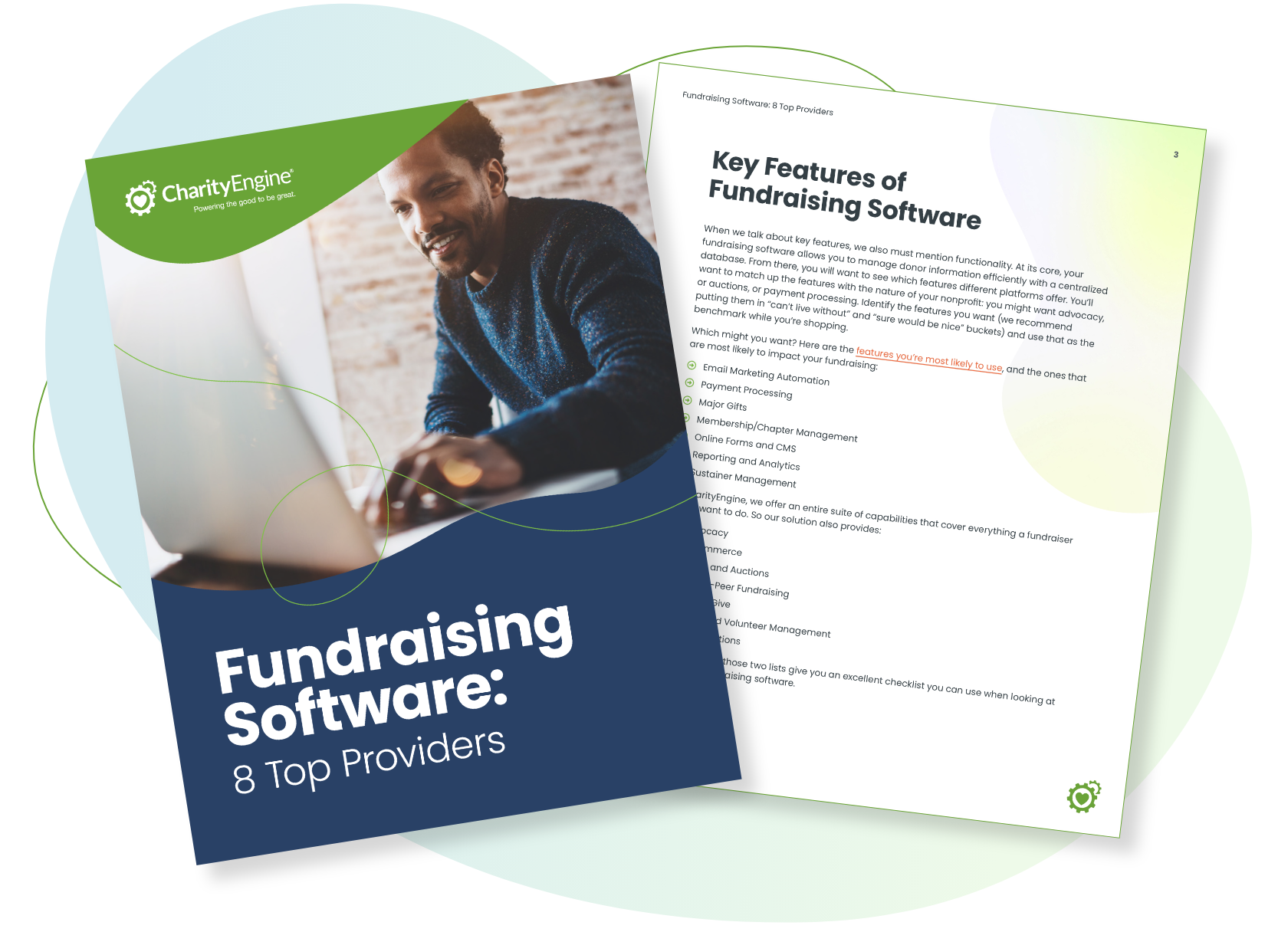 Fundraising Software: 8 Top Providers