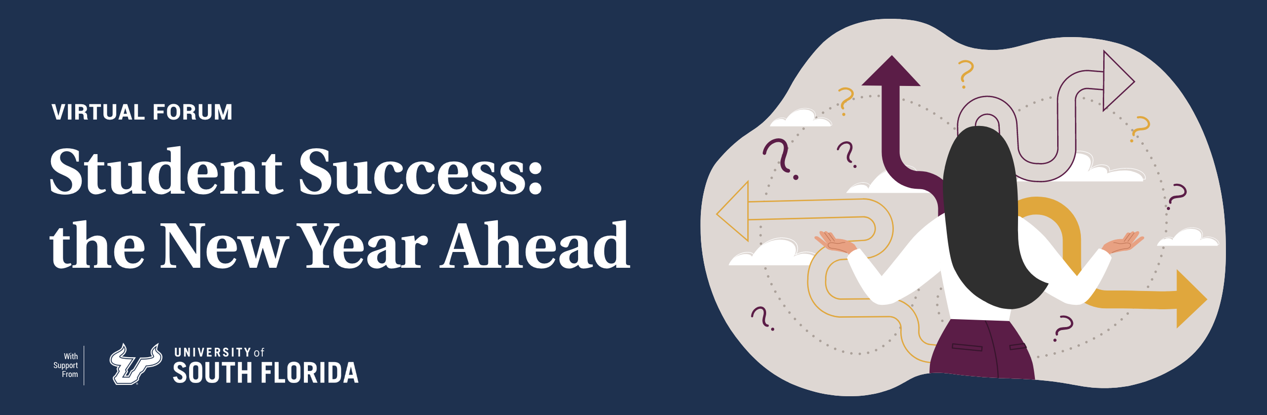 Student Success: the Academic Year Ahead