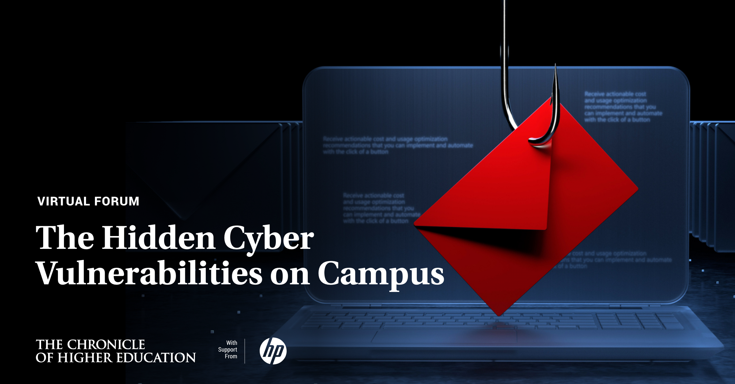 The Hidden Cyber Vulnerabilities On Campus
