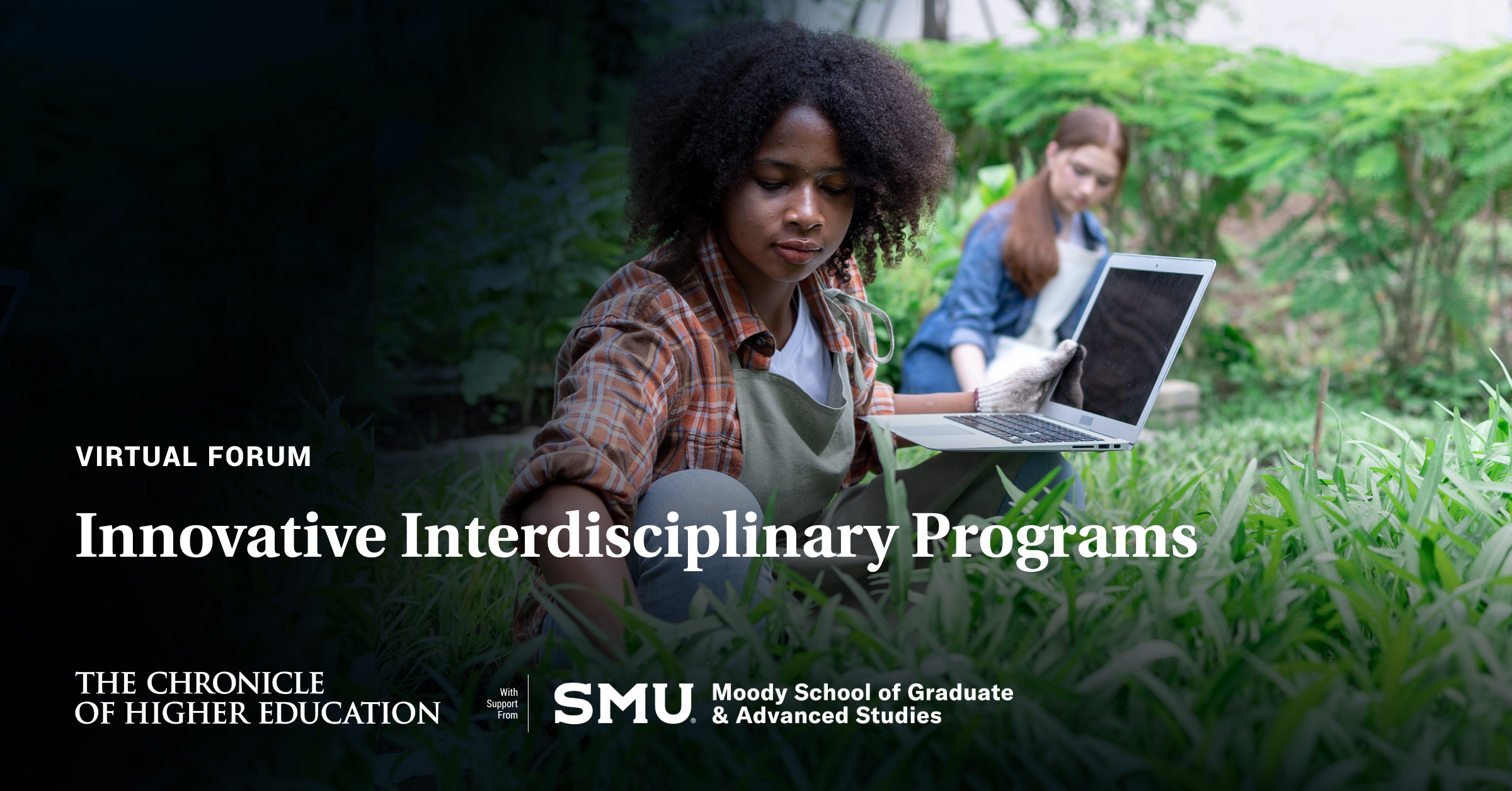 Innovative Interdisciplinary Programs