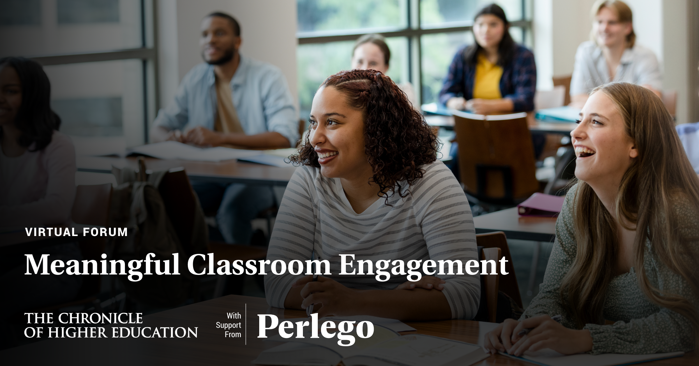 Meaningful Classroom Engagement