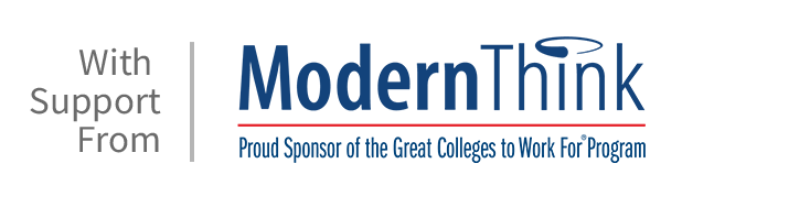 Managing Higher Ed's Modern Work Force