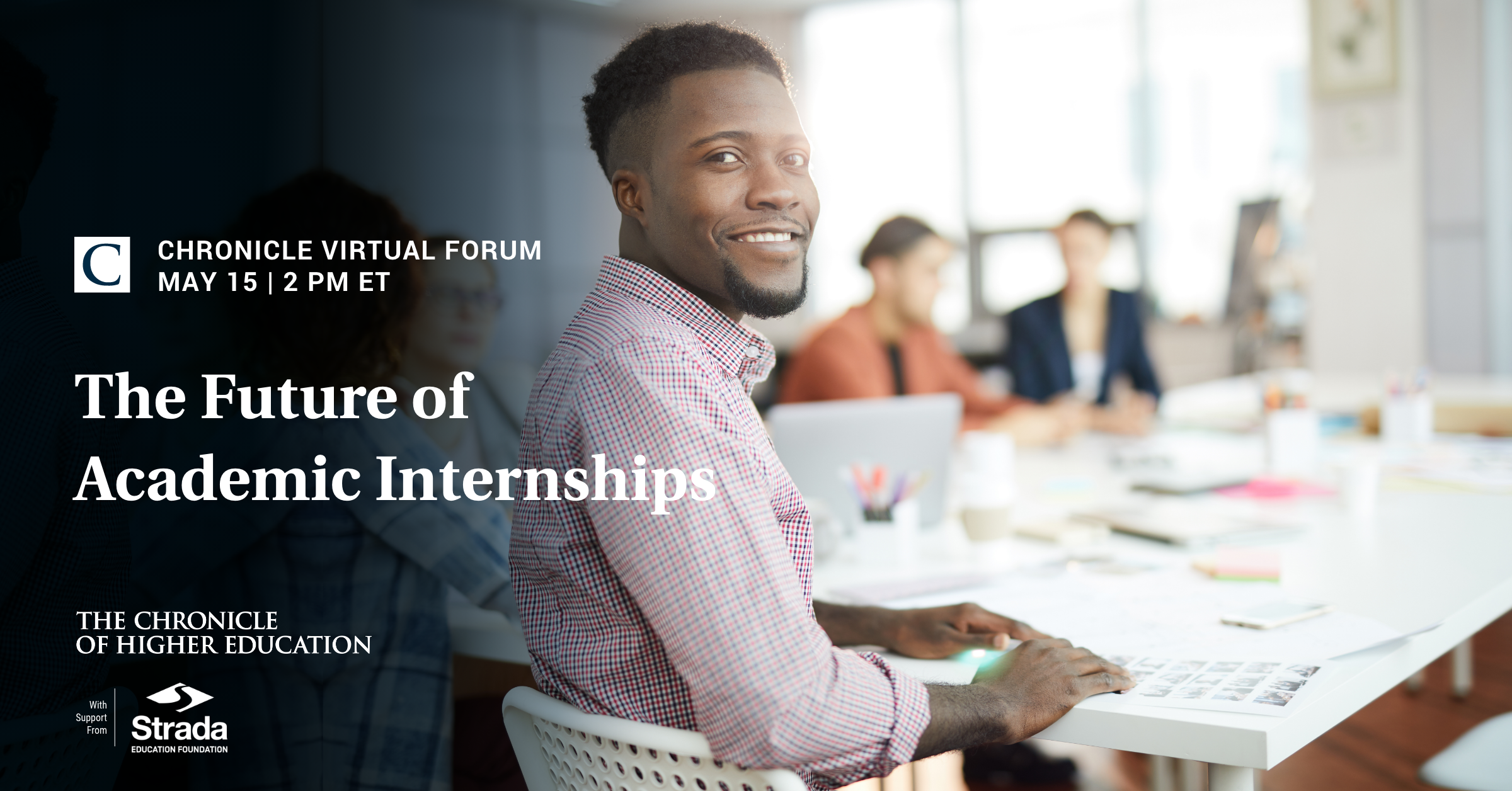 The Future of Academic Internships