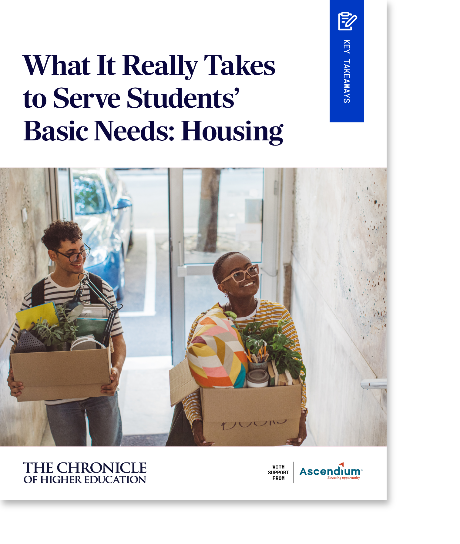 Addressing the Student-Housing Crisis